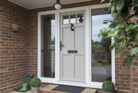 UPVC Doors - Window Center USA